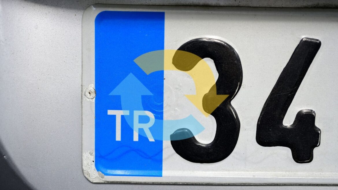 Türkiye İl Plaka Numaraları | Autocom Blog