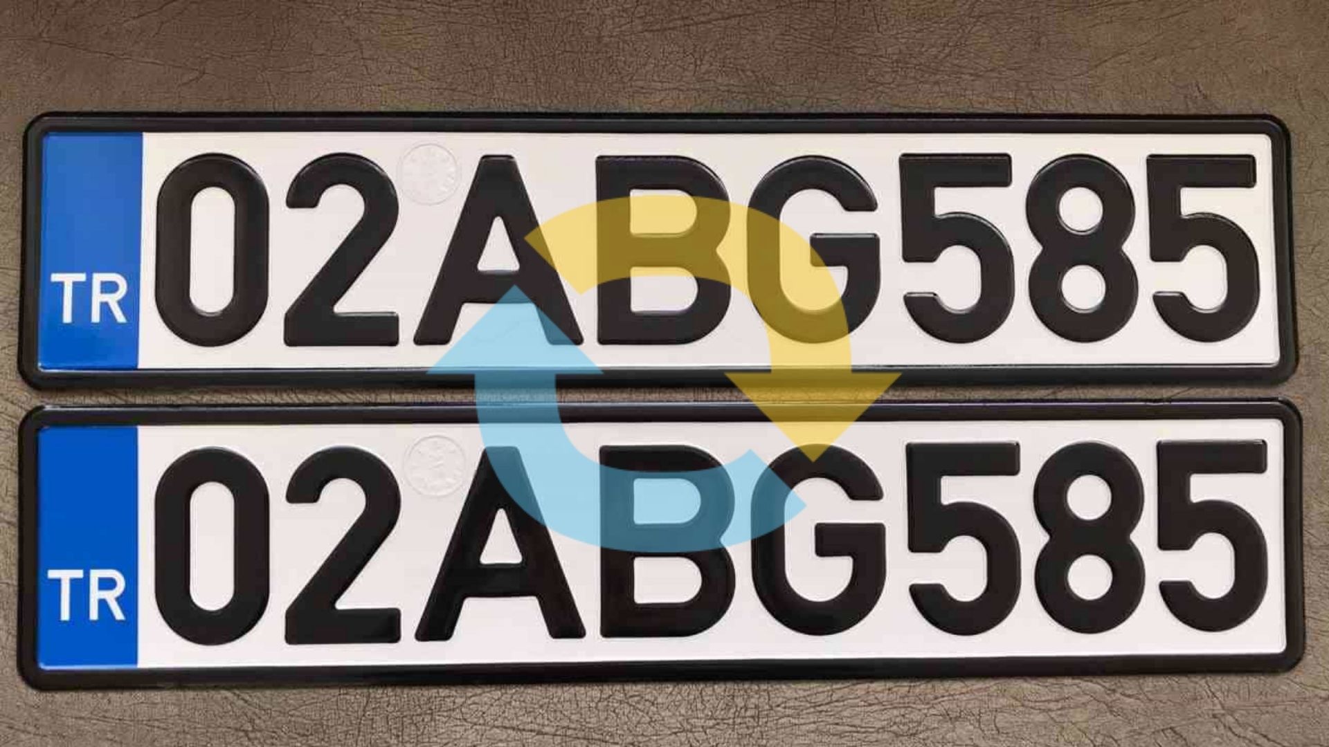 Türkiye İl Plaka Numaraları | Autocom Blog
