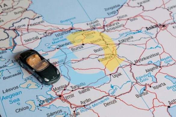 Stepne (Yedek Lastik) Nedir? Ne İşe Yarar? | Autocom Blog Stepne (Yedek Lastik) Nedir? Ne İşe Yarar? | Autocom Blog